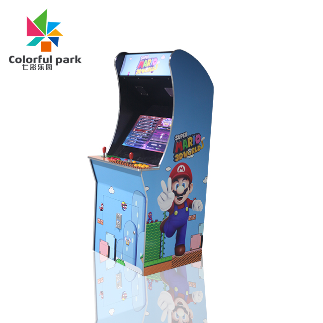 mario arcade machine for sale - Colorful Park