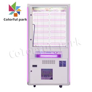 Push Win - Colorful Park